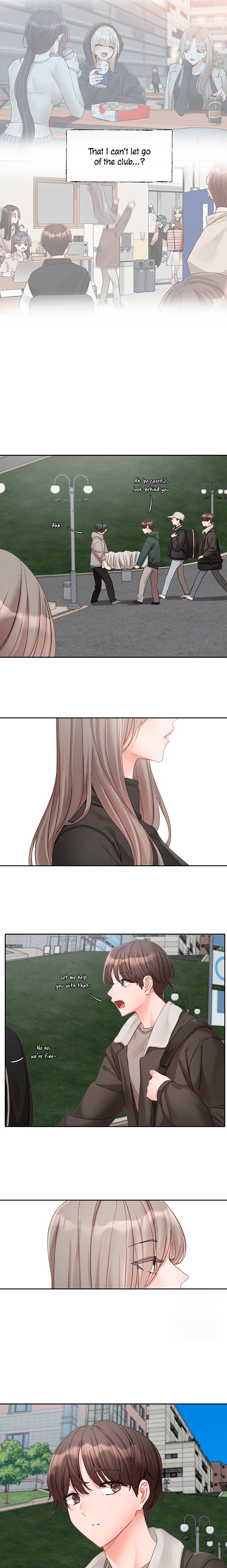 Circles - Chapter 152 - Manga18fx