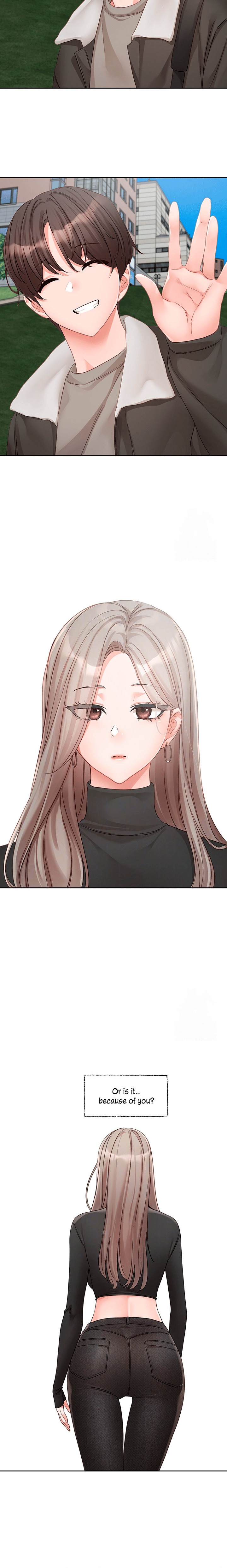 Circles - Chapter 152 - Manga18fx