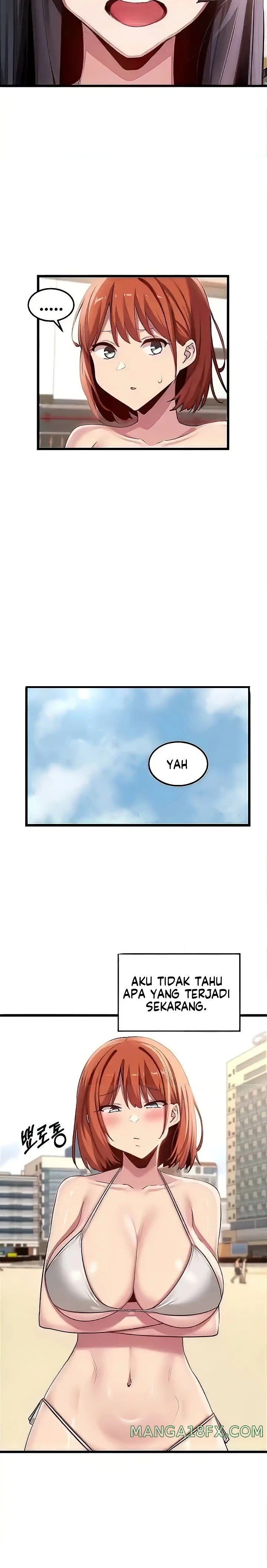 Sextudy Group Raw - Chapter 109 - Manga18fx