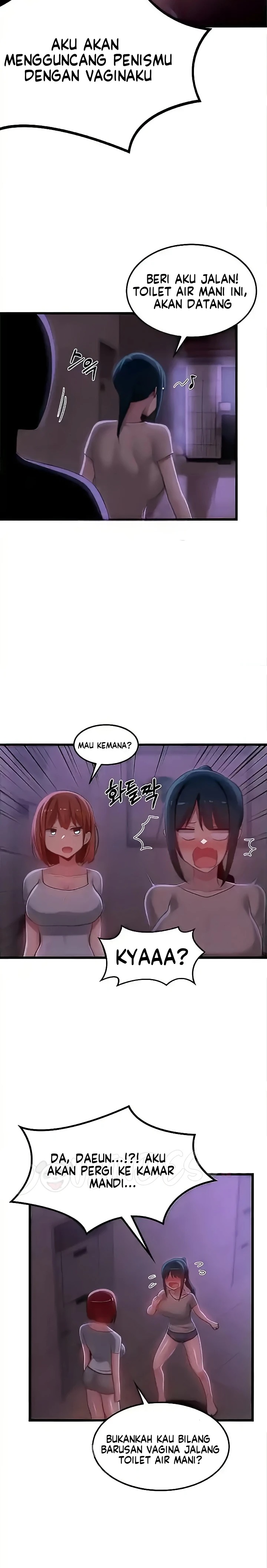 Sextudy Group Raw - Chapter 109 - Manga18fx