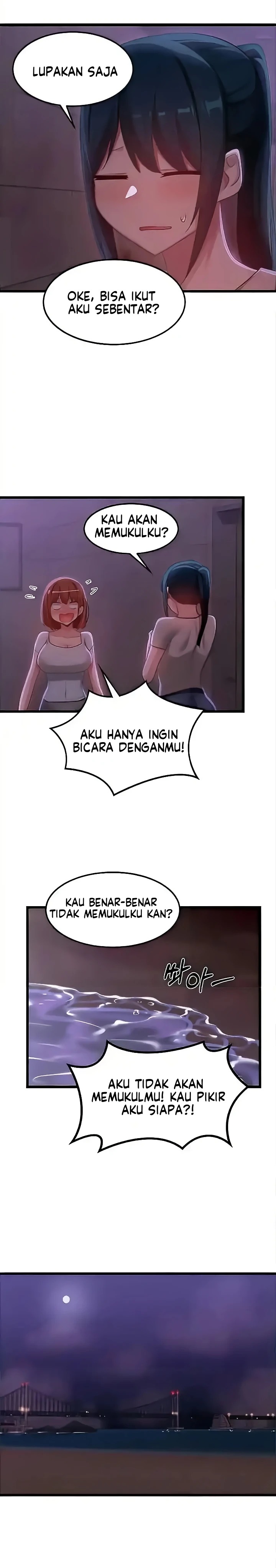 Sextudy Group Raw - Chapter 109 - Manga18fx