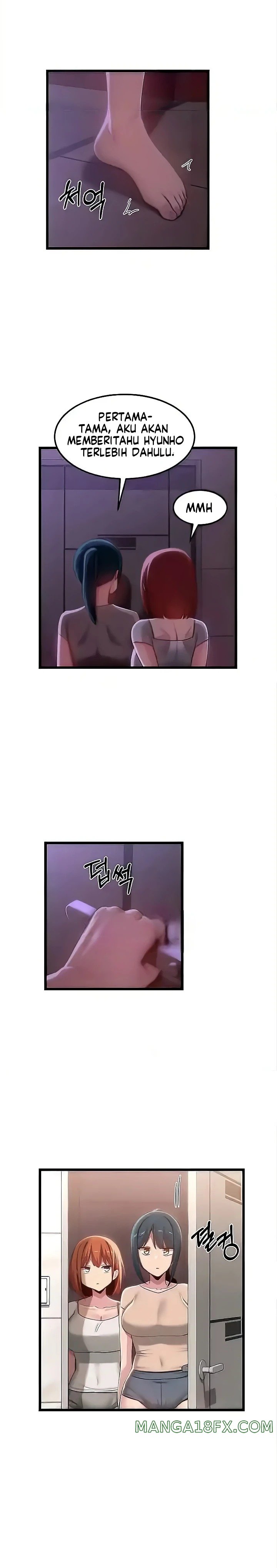 Sextudy Group Raw - Chapter 109 - Manga18fx