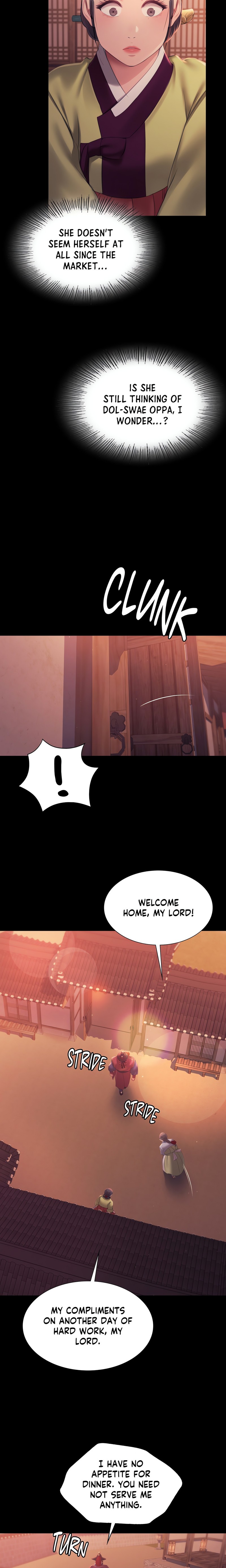 Madam - Chapter 156 - Manga18fx