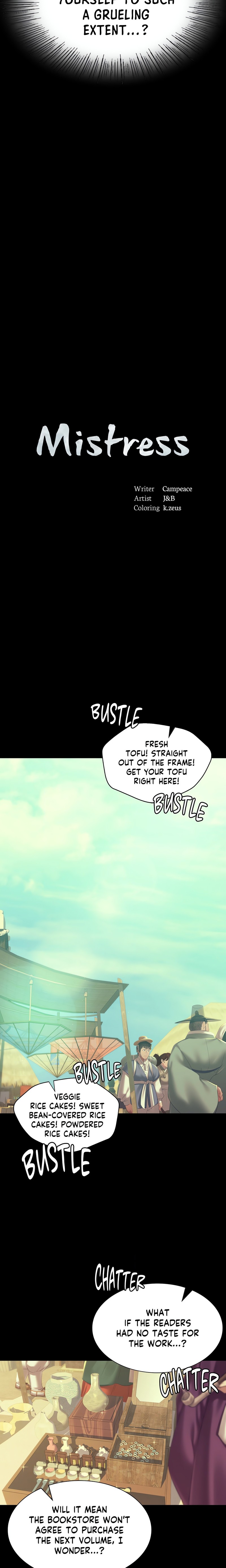 Madam - Chapter 156 - Manga18fx