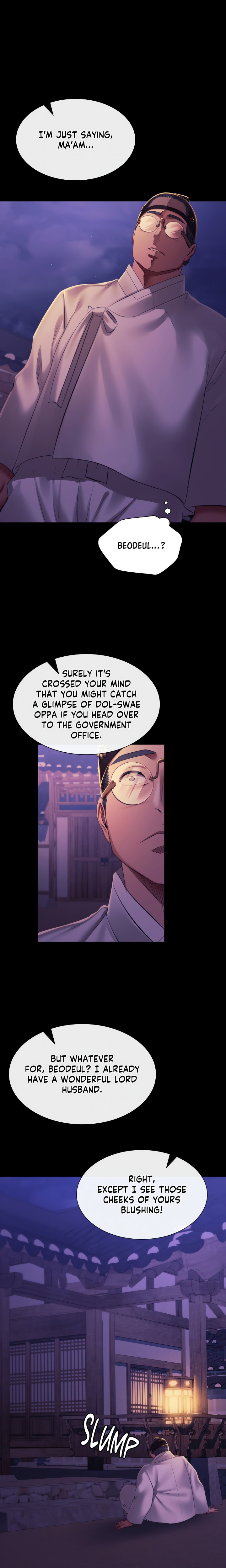 Madam - Chapter 157 - Manga18fx