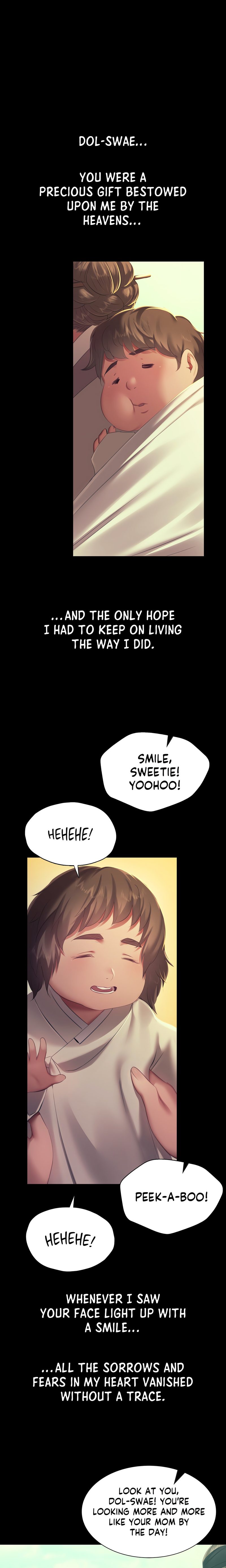 Madam - Chapter 159 - Manga18fx