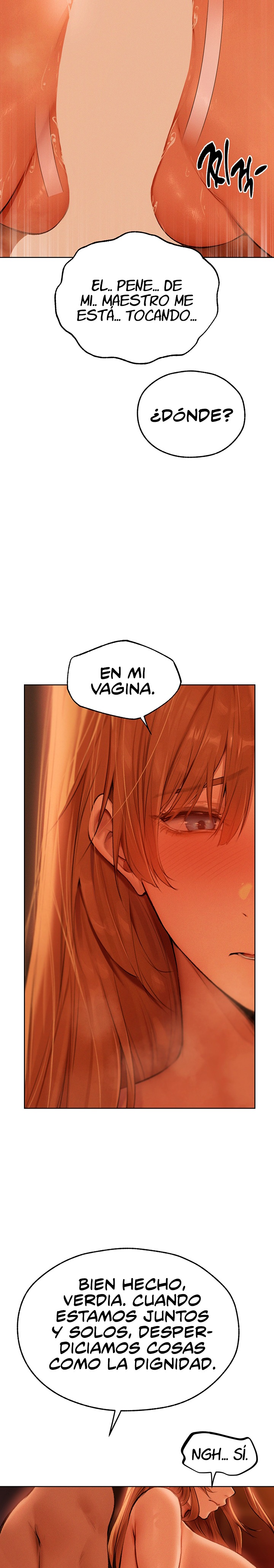 MILF Hunting In Another World Raw - Chapter 68 - Manga18fx