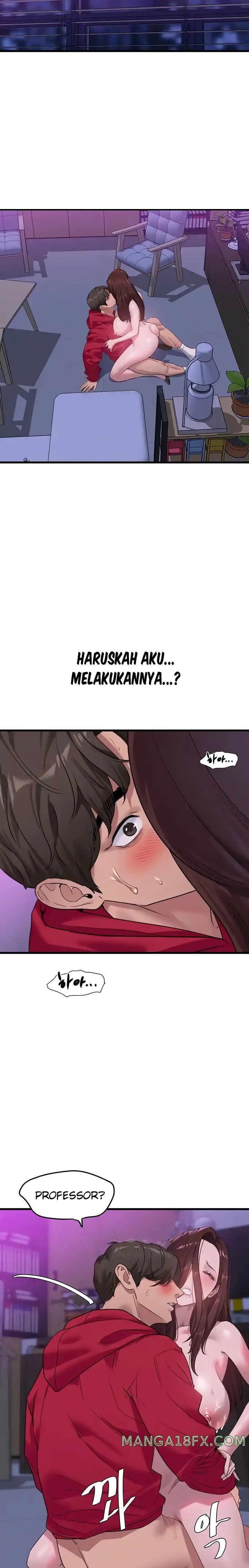 SSS-Class Undercover Agent Raw - Chapter 16 - Manga18fx