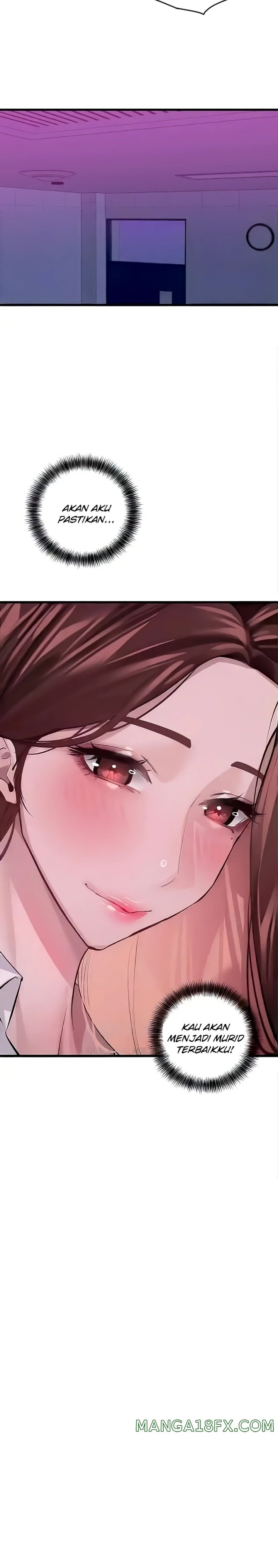 SSS-Class Undercover Agent Raw - Chapter 17 - Manga18fx