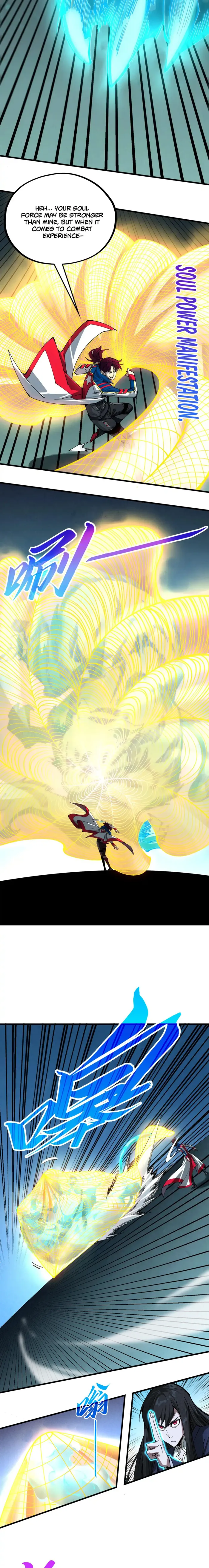 The Ultimate of All Ages - Chapter 463 - Manga18fx