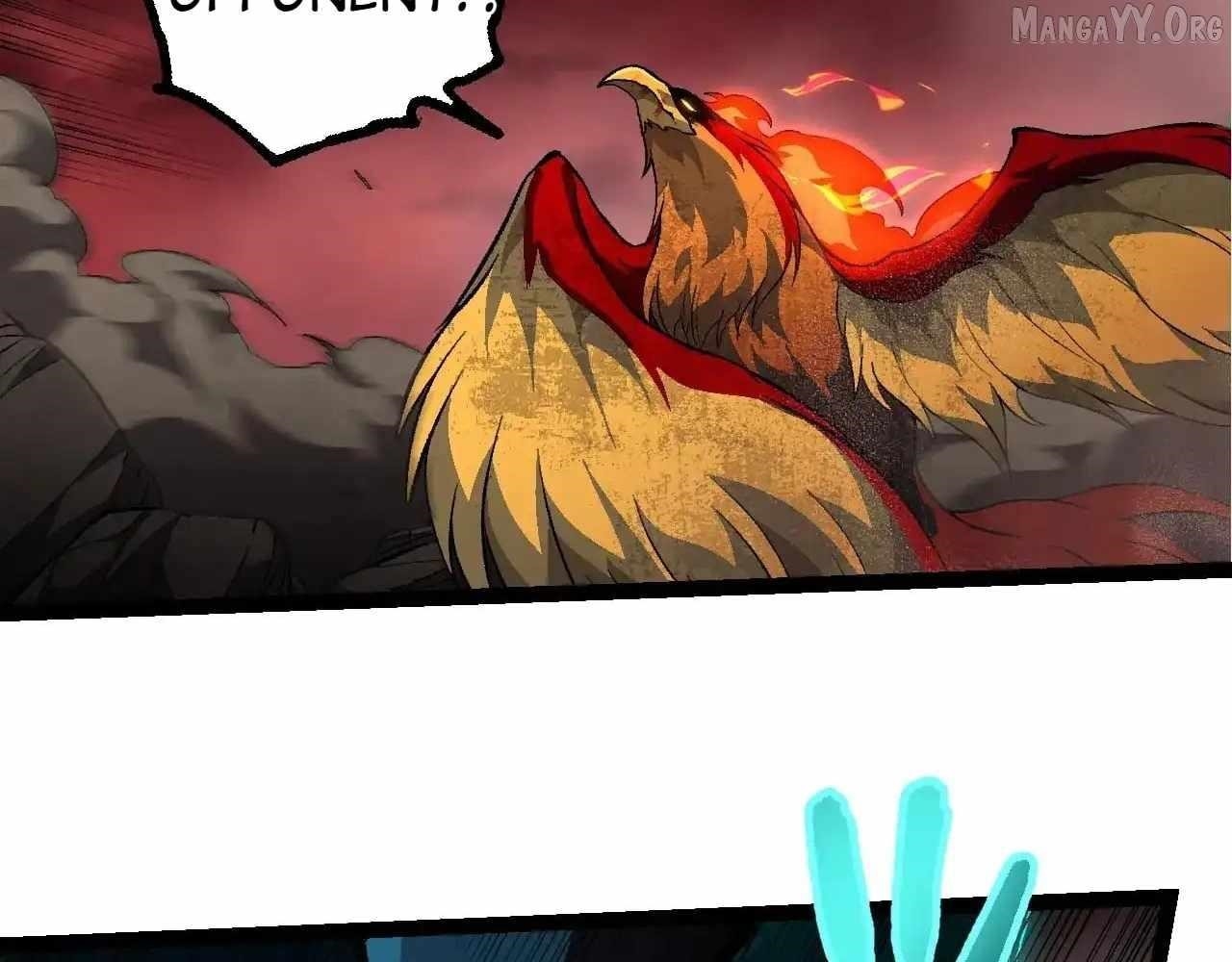 Evolution Begins With a Big Tree - Chapter 474 - Manga18fx