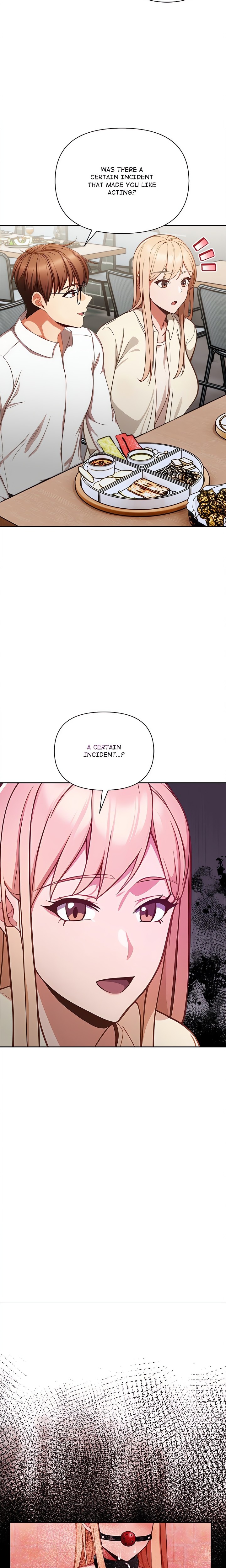 Love-Motion Capture - Chapter 3 - Manga18fx