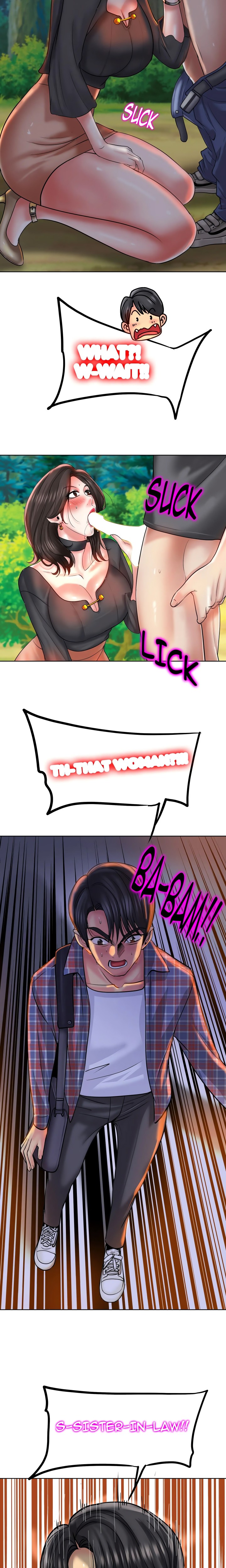 Two Girls Feel Different - Chapter 5 - Manga18fx