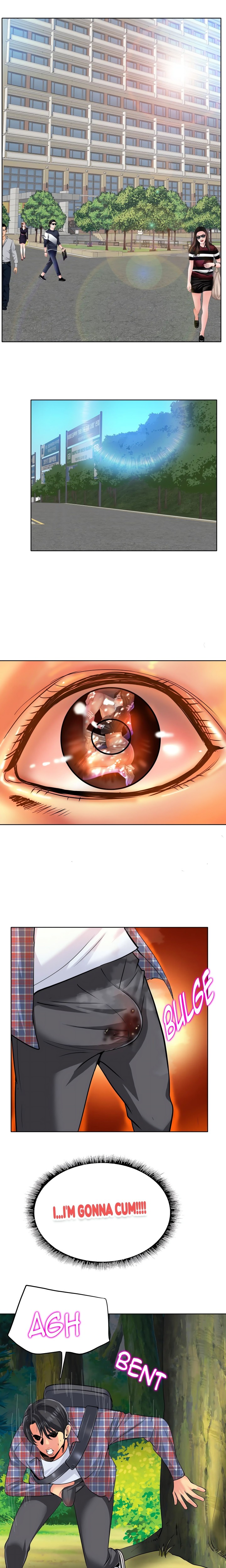 Two Girls Feel Different - Chapter 6 - Manga18fx