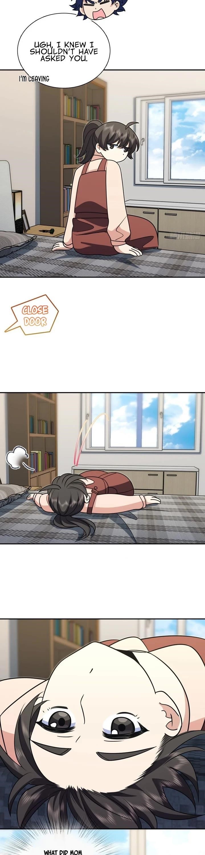 My Wife is From a Thousand Years Ago - Chapter 421 - Manga18fx