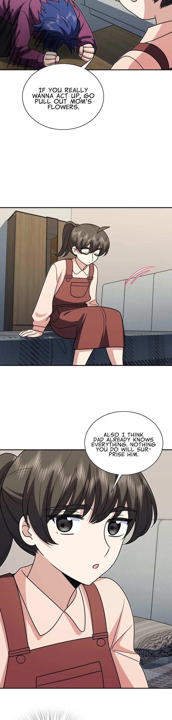 My Wife is From a Thousand Years Ago - Chapter 421 - Manga18fx