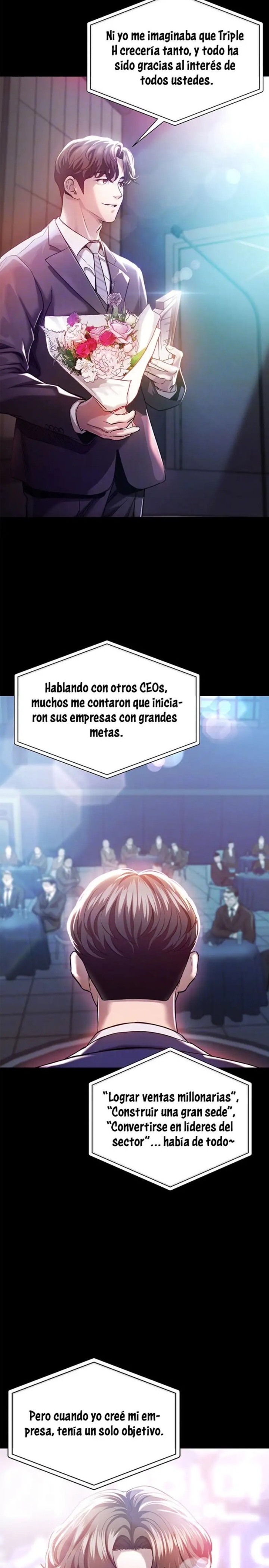 Glorious Homecoming Raw - Chapter 1 - Manga18fx