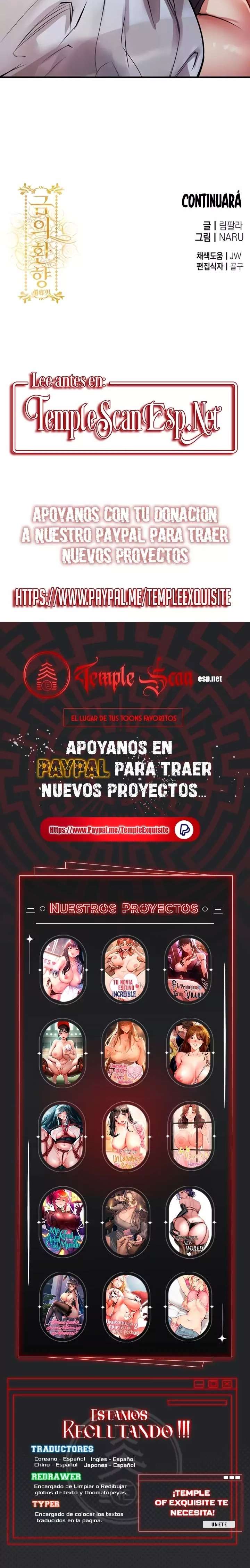 Glorious Homecoming Raw - Chapter 20 - Manga18fx