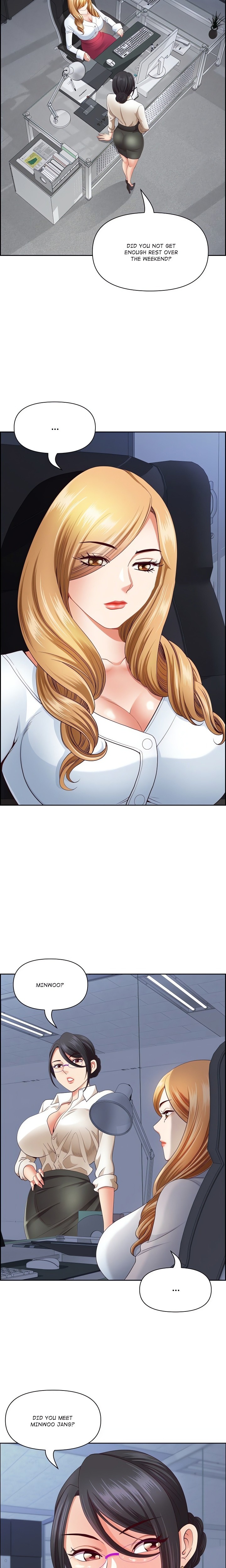 Big Guy - Chapter 20 - Manga18fx