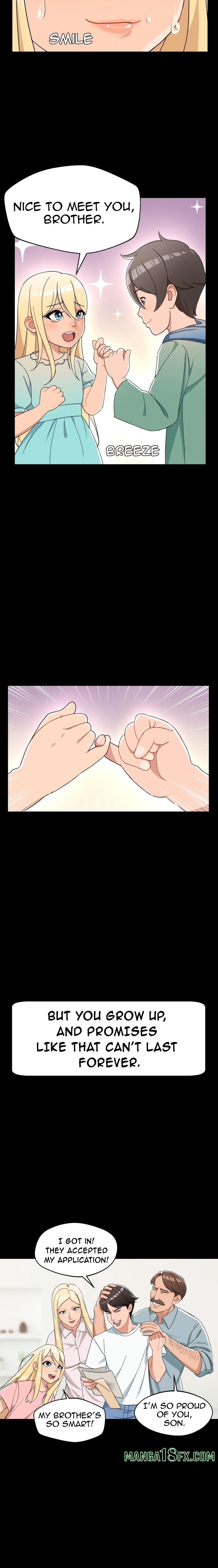 Teach Me First! (Uncensored) - Chapter 1 - Manga18fx