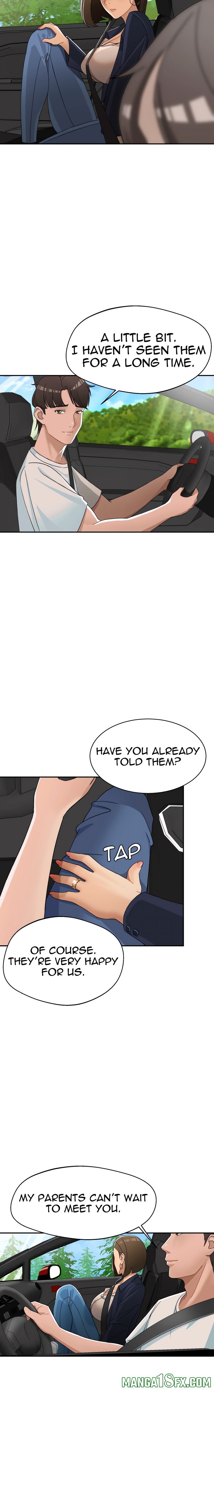 Teach Me First! (Uncensored) - Chapter 1 - Manga18fx