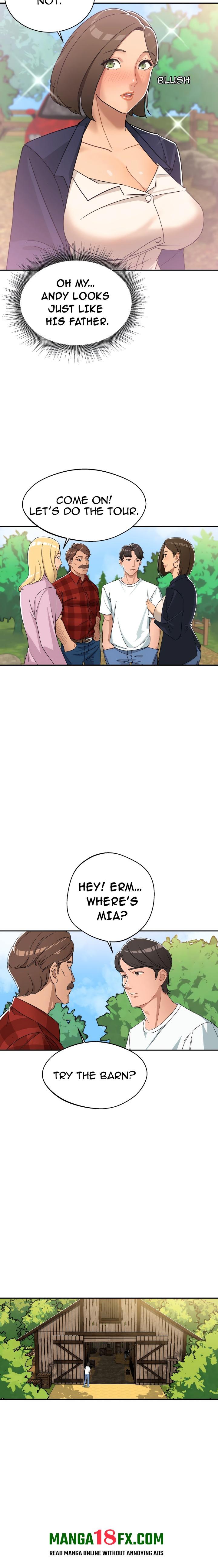 Teach Me First! (Uncensored) - Chapter 1 - Manga18fx