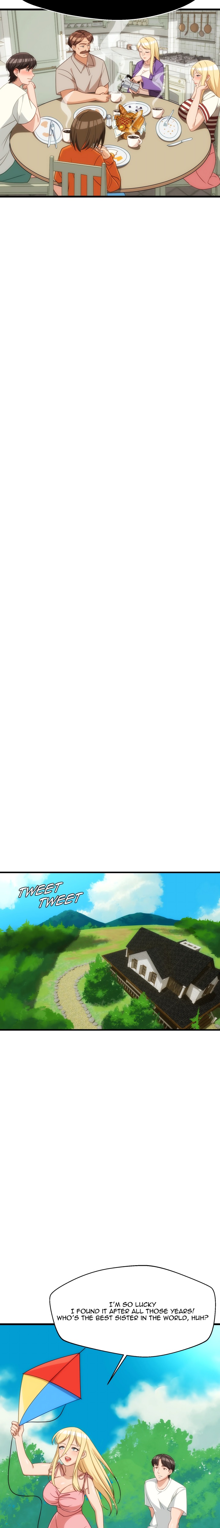 Teach Me First! (Uncensored) - Chapter 10 - Manga18fx