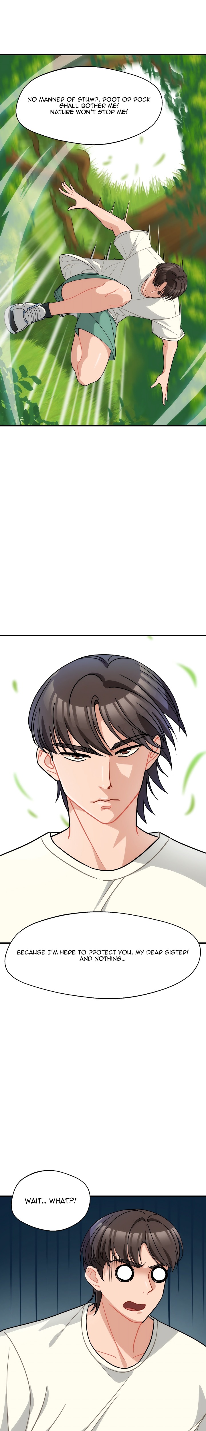 Teach Me First! (Uncensored) - Chapter 11 - Manga18fx