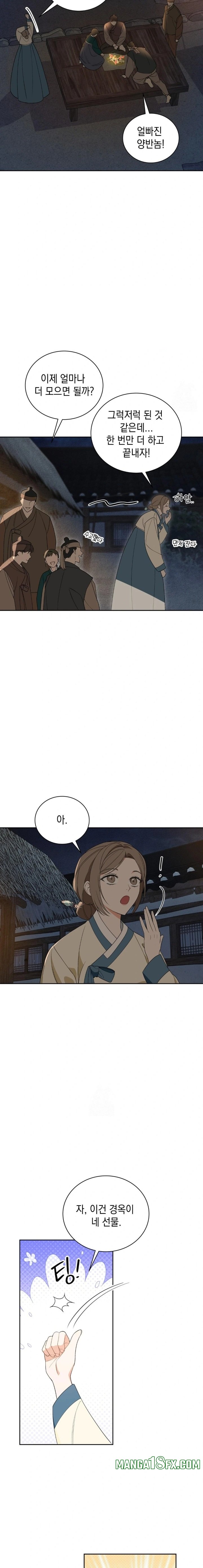 Ignorant Man Raw - Chapter 1 - Manga18fx