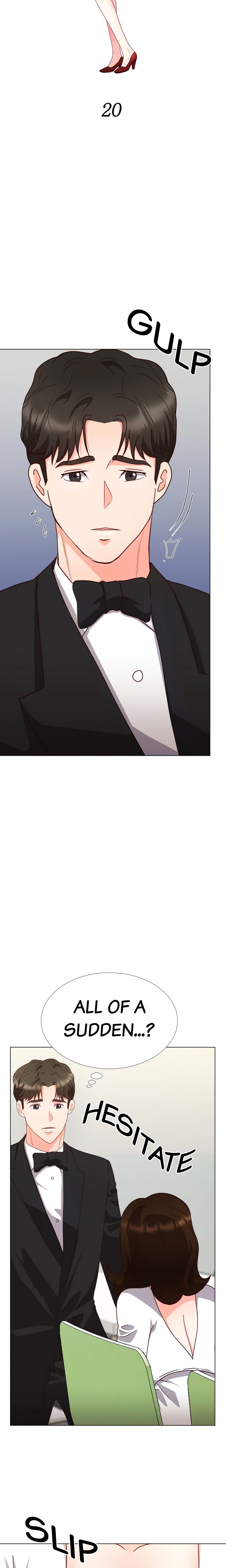 Her Obedient Toy - Chapter 20 - Manga18fx