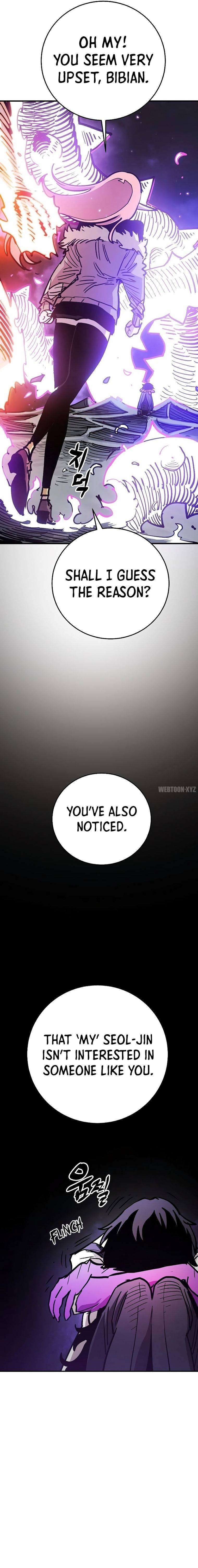 Player - Chapter 210 - Manga18fx