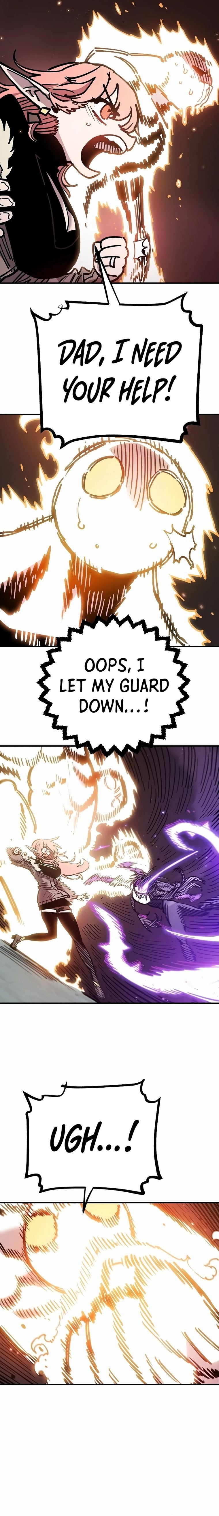 Player - Chapter 210 - Manga18fx