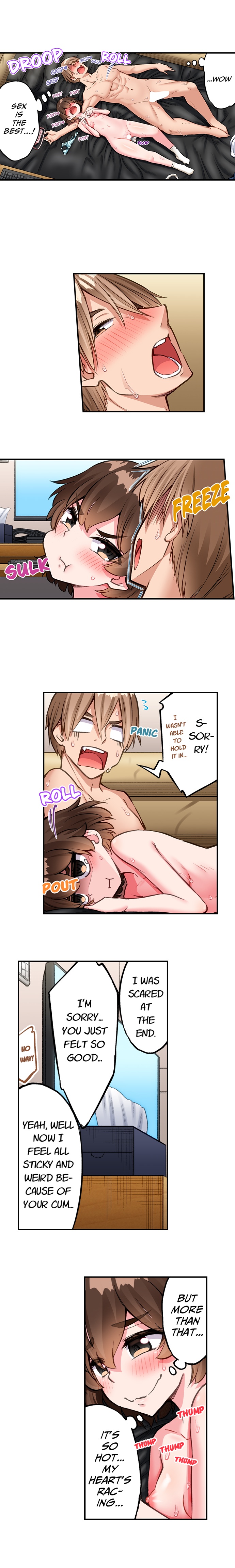 Traditional Job of Washing Girls’ Body - Chapter 229 - Manga18fx