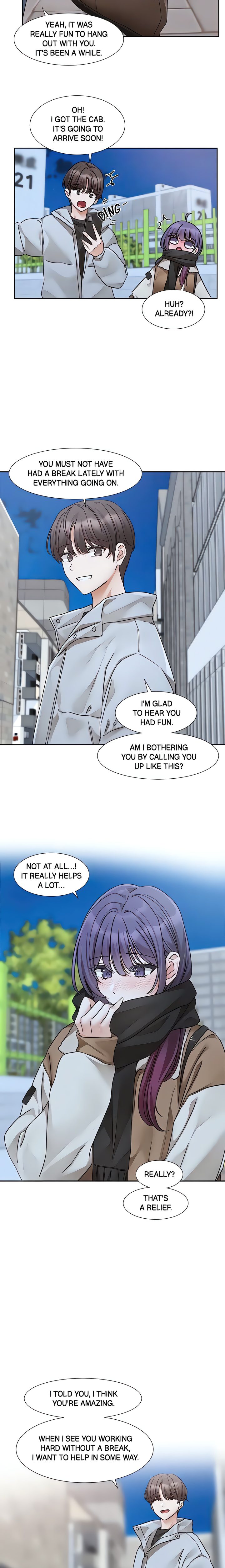 Circles - Chapter 206 - Manga18fx