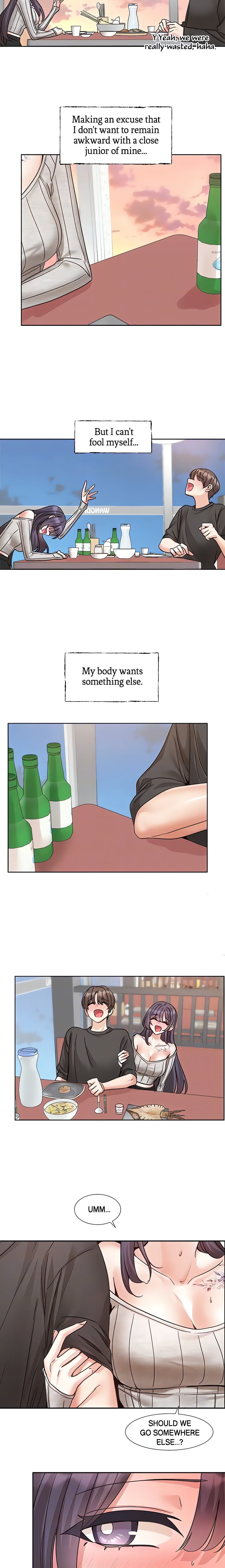 Circles - Chapter 212 - Manga18fx