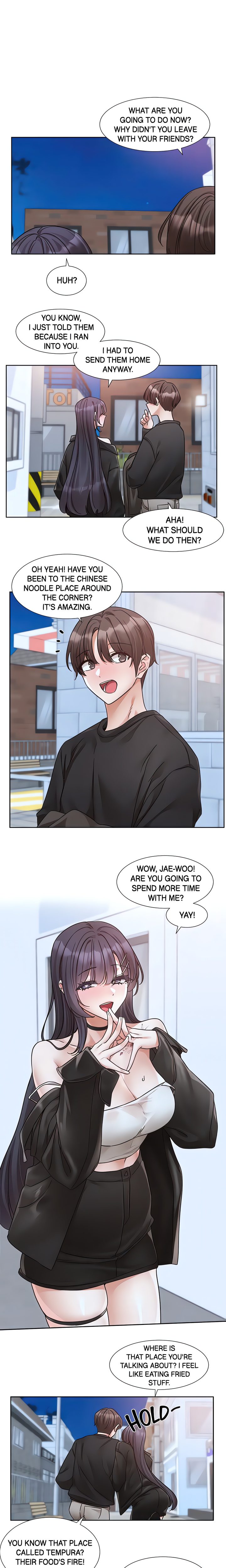 Circles - Chapter 212 - Manga18fx