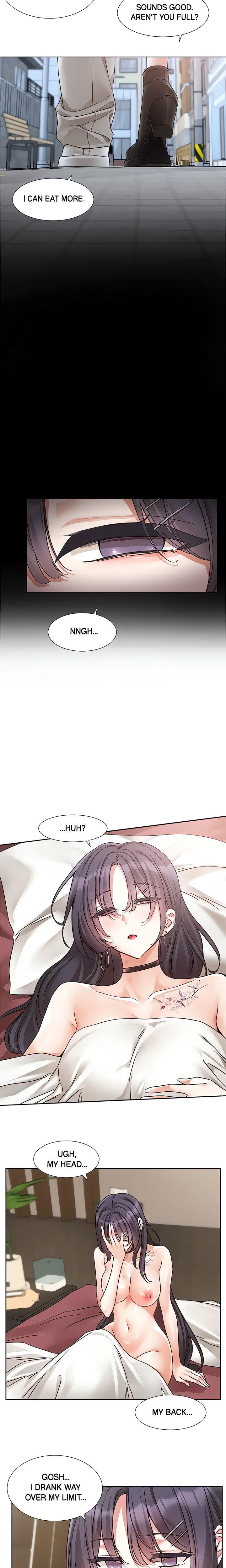 Circles - Chapter 212 - Manga18fx