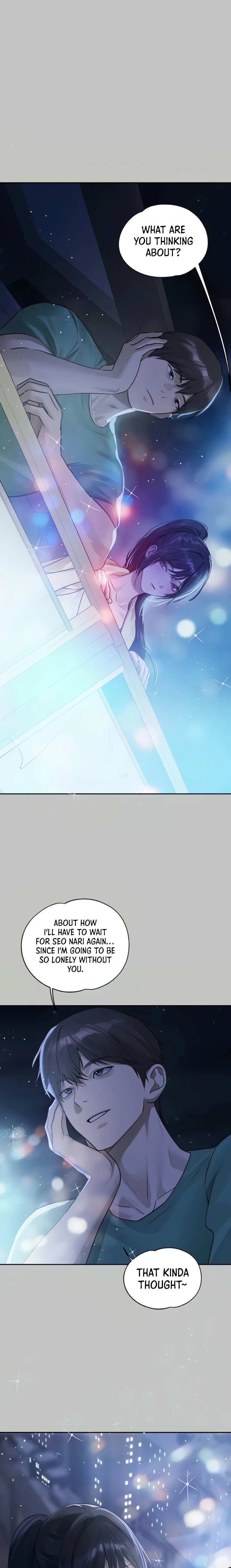 My Landlady Noona - Chapter 146 - Manga18fx