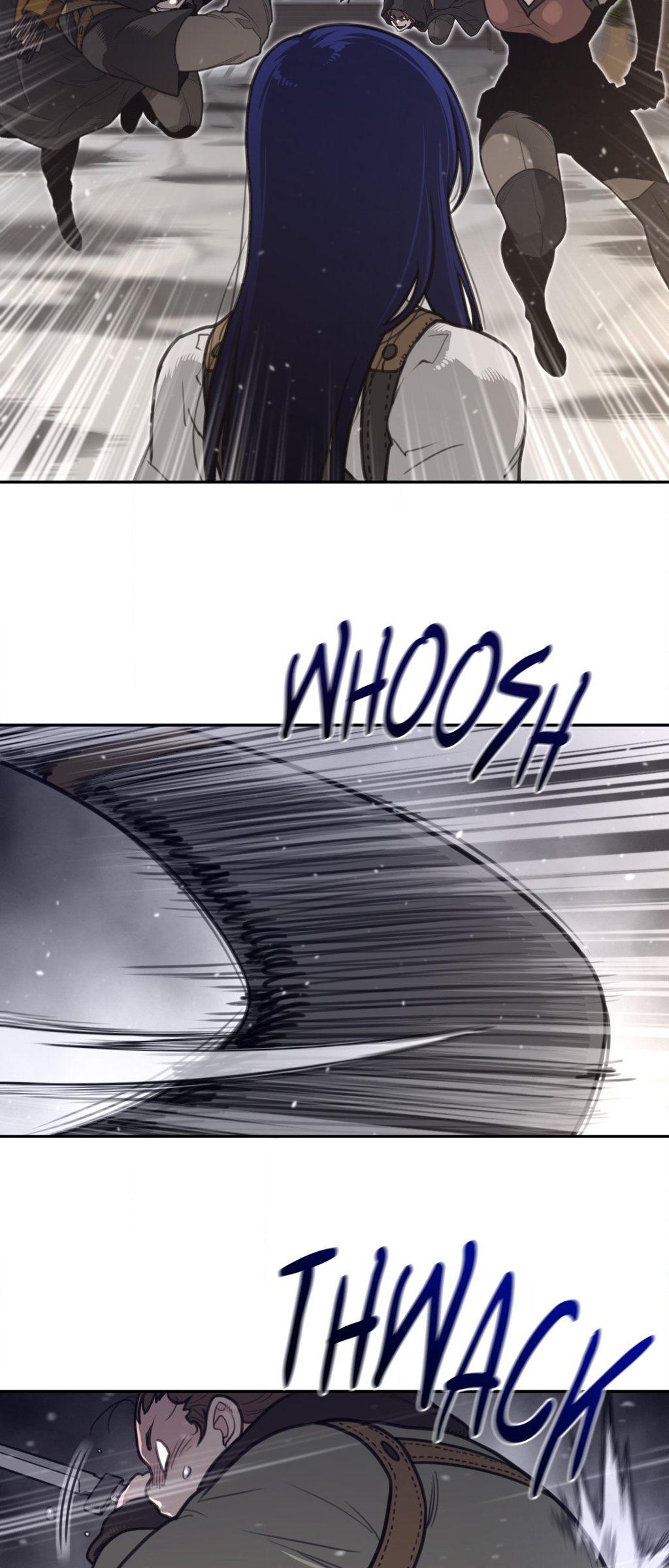 Perfect Half - Chapter 189 - Manga18fx