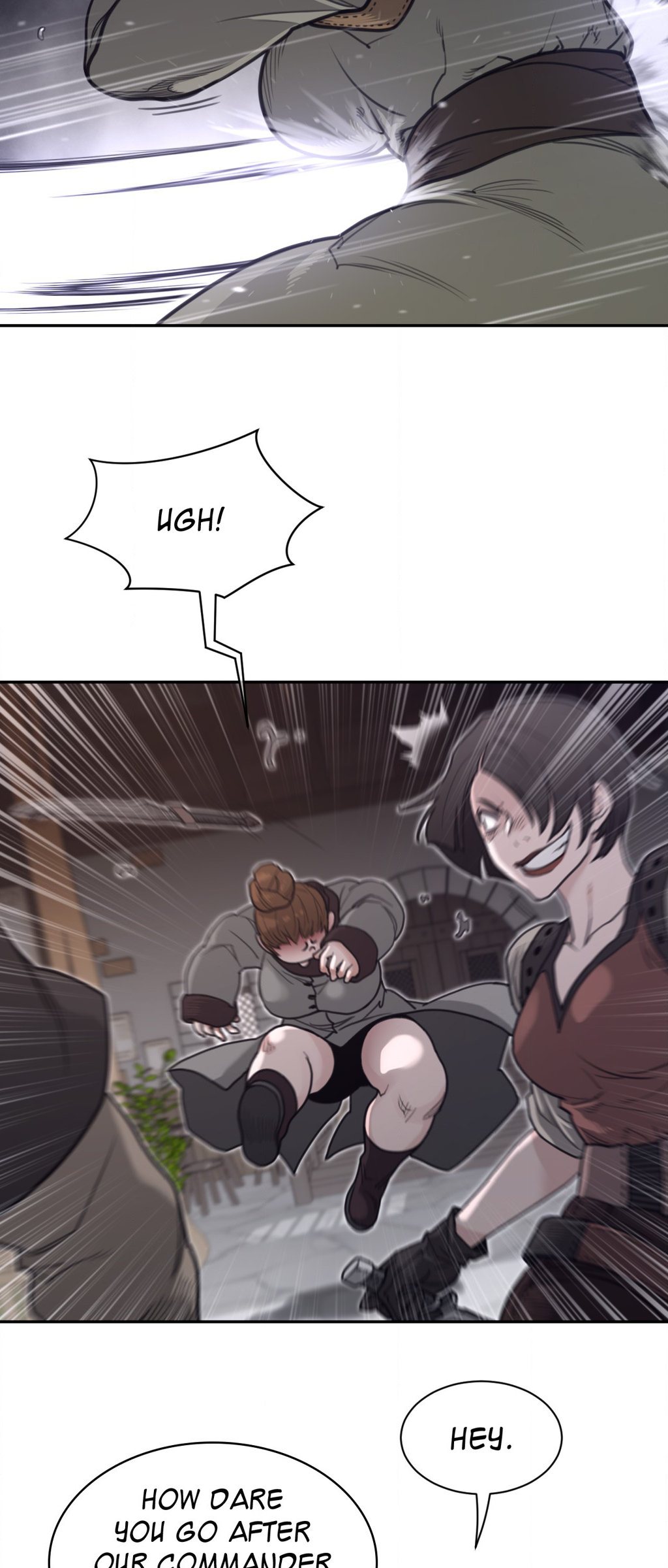 Perfect Half - Chapter 189 - Manga18fx