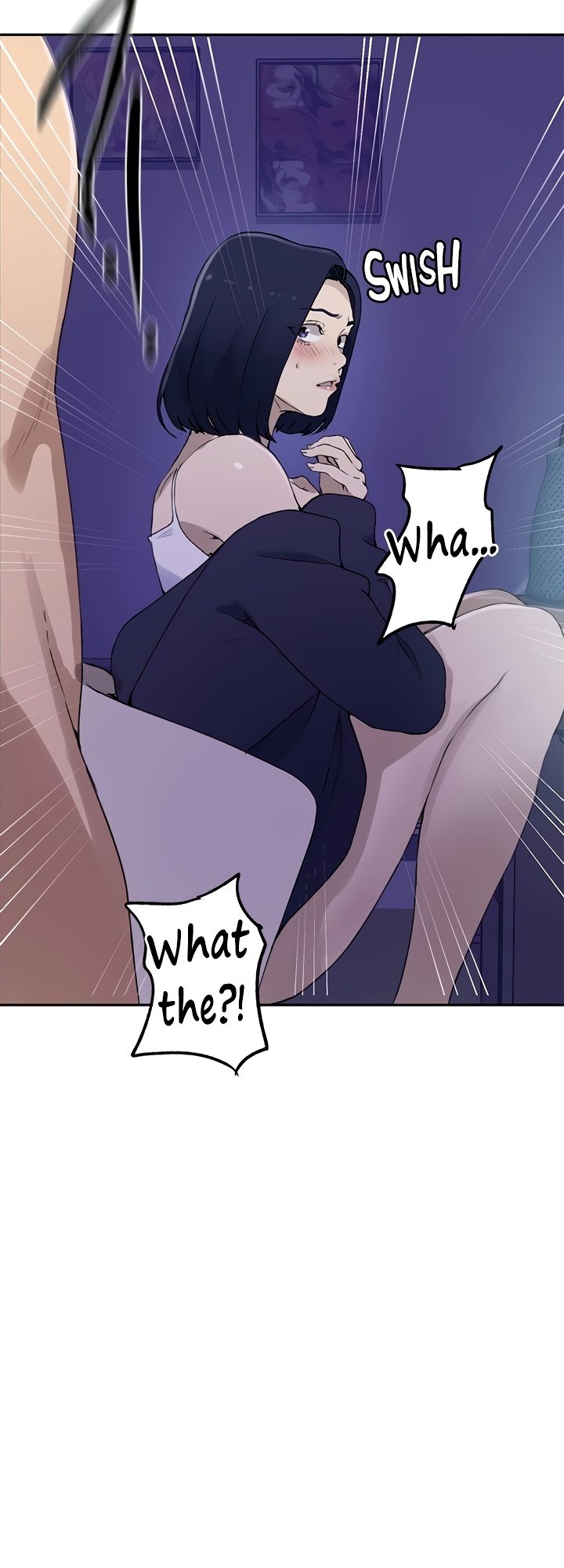 Secret Class - Chapter 230 - Manga18fx