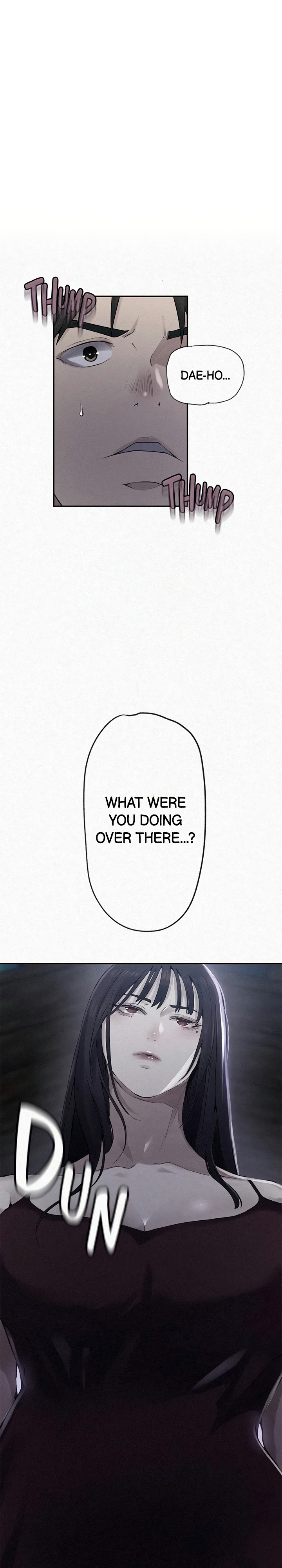 Secret Class - Chapter 238 - Manga18fx