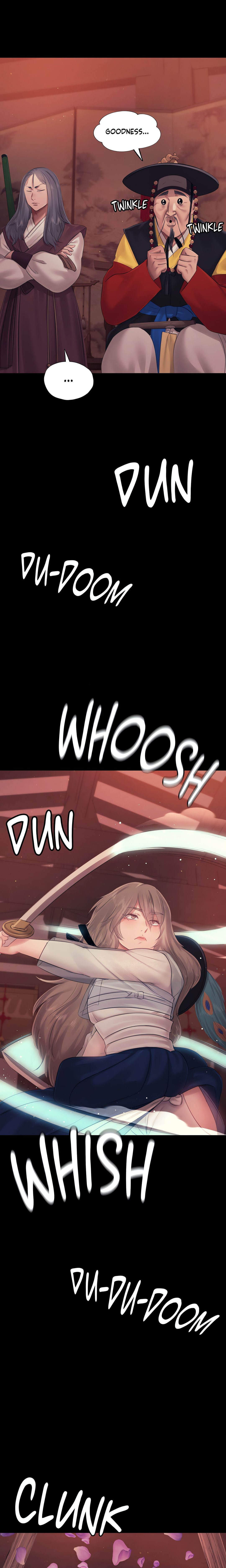 Madam - Chapter 126 - Manga18fx