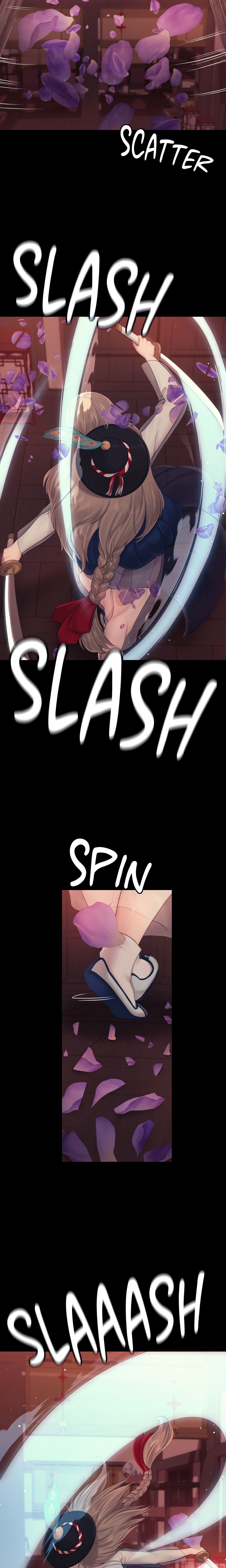 Madam - Chapter 126 - Manga18fx