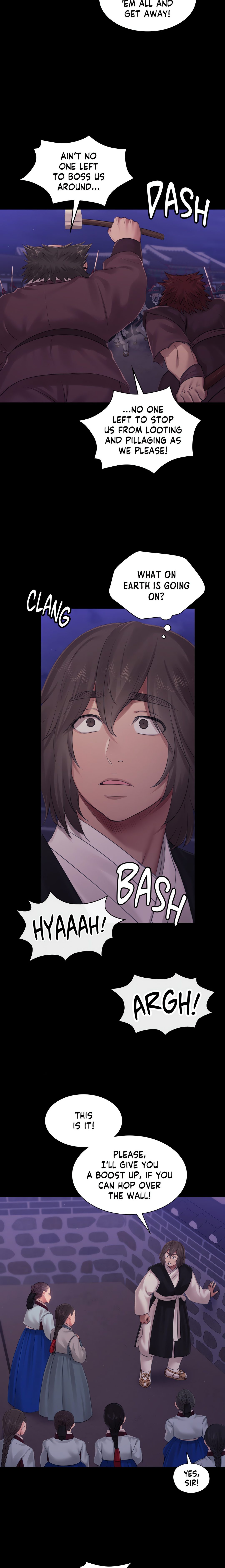 Madam - Chapter 130 - Manga18fx