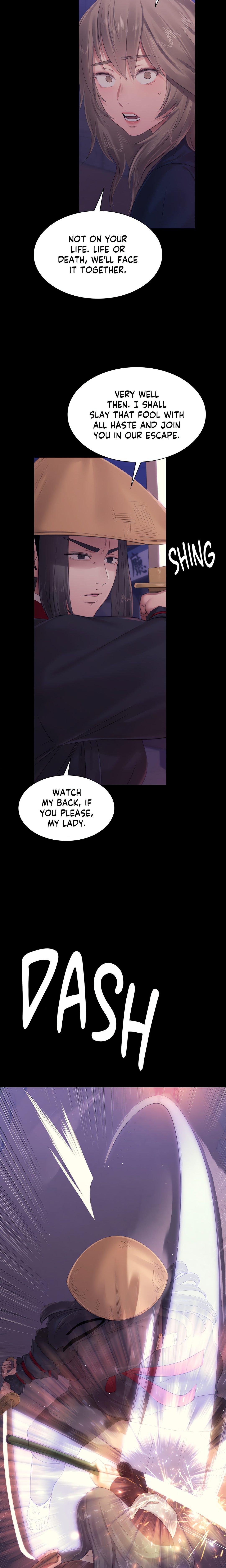 Madam - Chapter 130 - Manga18fx