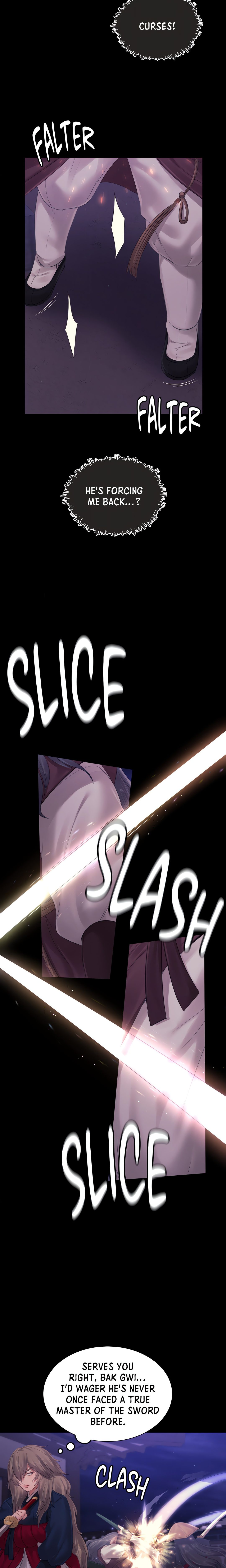 Madam - Chapter 130 - Manga18fx