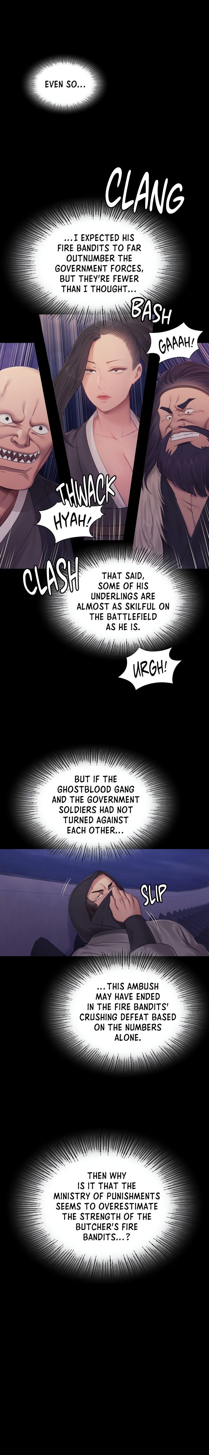 Madam - Chapter 132 - Manga18fx