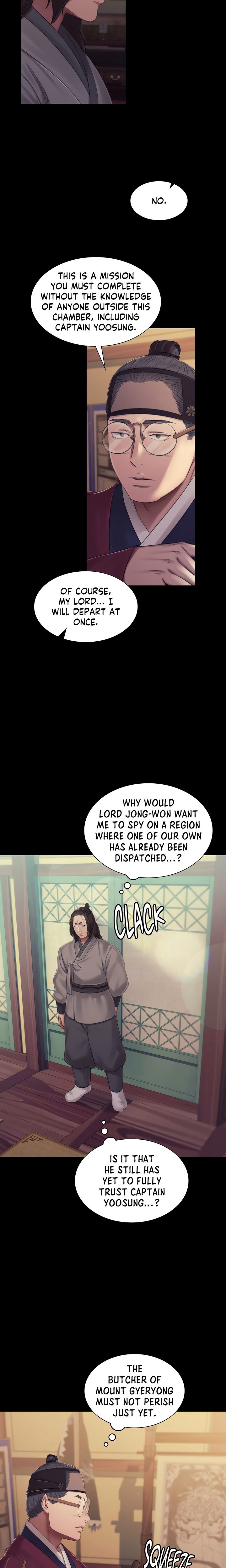 Madam - Chapter 132 - Manga18fx