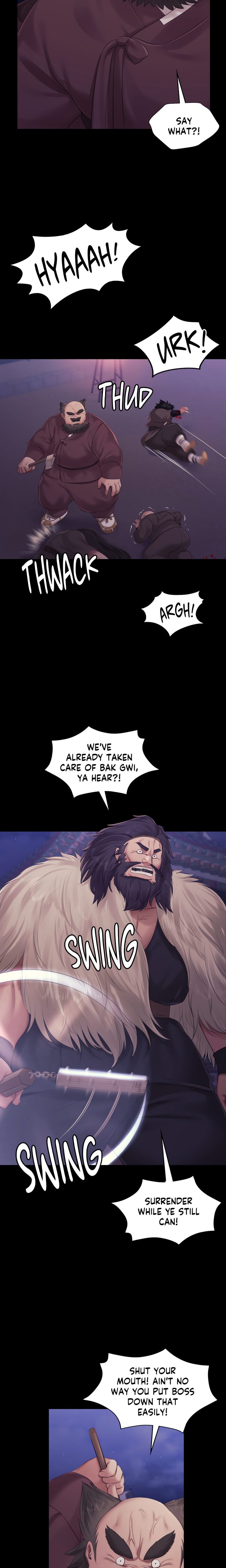 Madam - Chapter 132 - Manga18fx